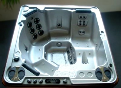 Angebote:Angebote Top_Preis HYDROPOOL_Hottubs gebraucht & Zubehör ...