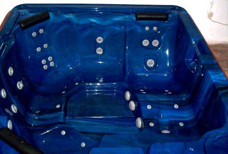 Angebote:Angebote Top_Preis HYDROPOOL_Hottubs gebraucht & Zubehör ...