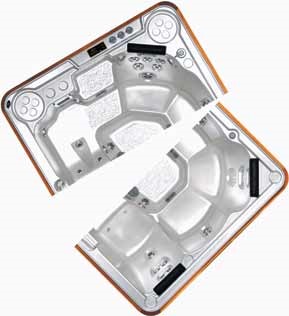 Angebote:Angebote Top_Preis HYDROPOOL_Hottubs gebraucht & Zubehör ...